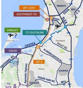 Evo City Estate in Cavite | Alveo Land