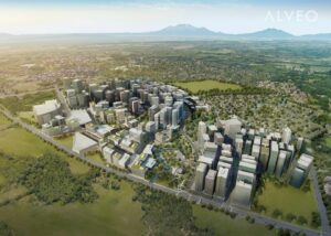 Evo City Estate in Cavite | Alveo Land