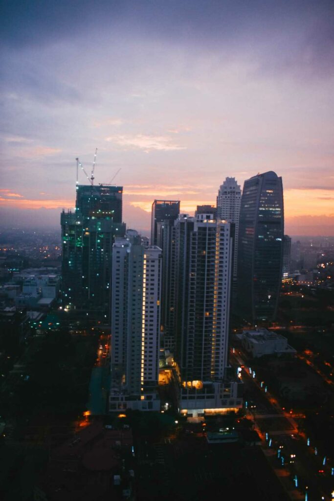 Pre-selling Condominiums in Bonifacio Global City (BGC) | Alveo Land