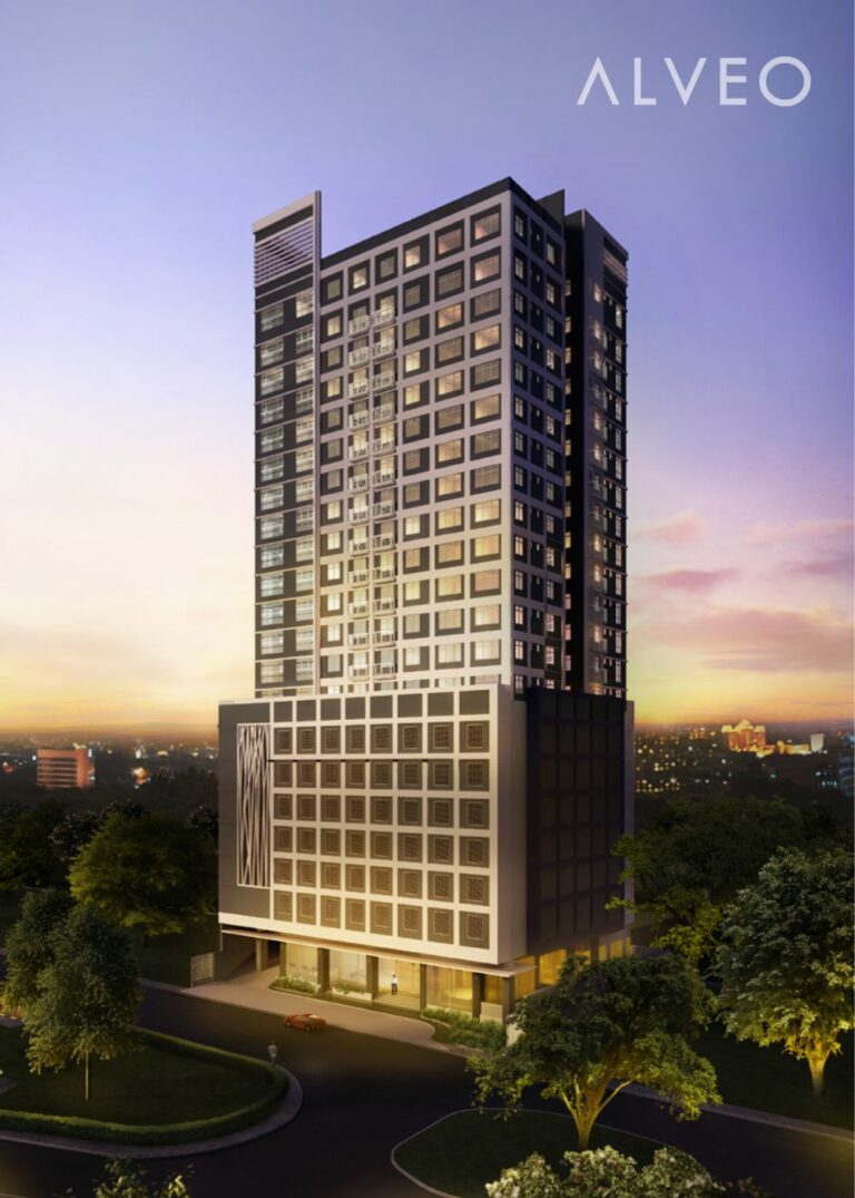 Cebu Business Park Estate in Cebu City | Alveo Land