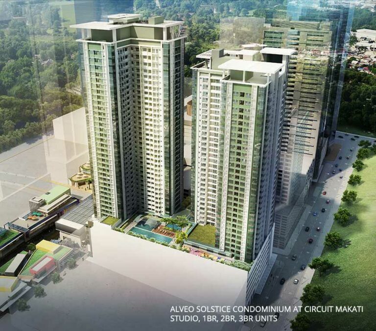 Premium Condominiums for Sale in Makati | Makati CBD Condo
