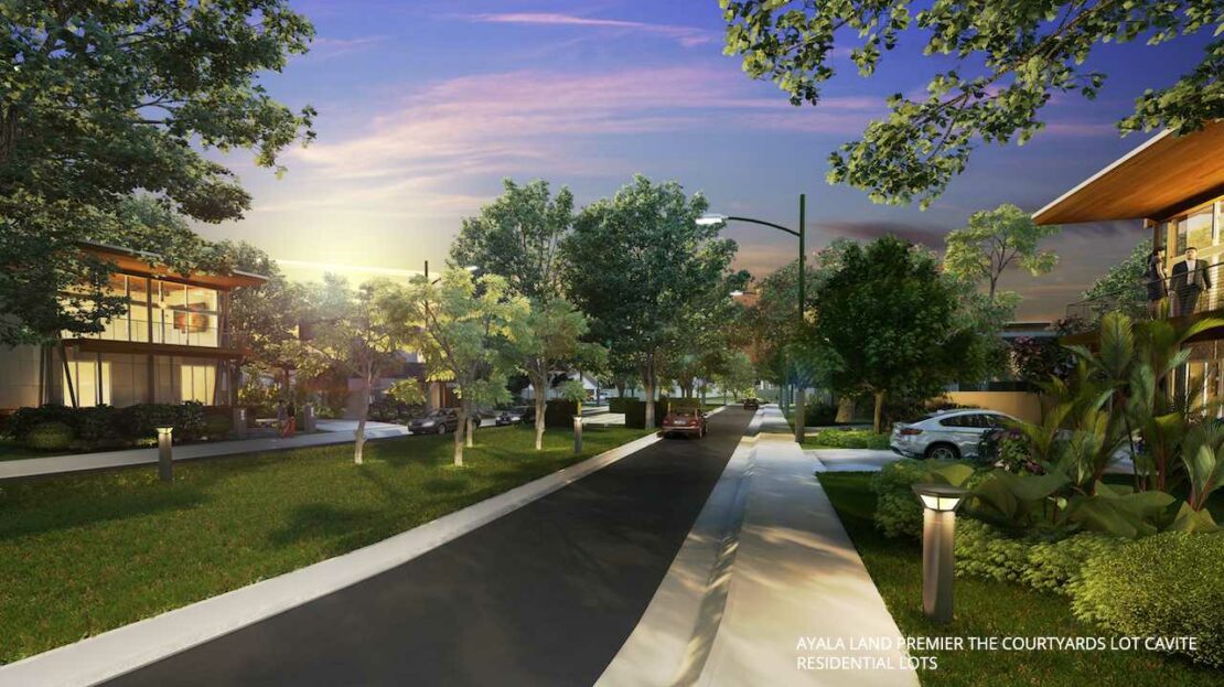 Premium Lots for Sale in Cavite | Alveo Land