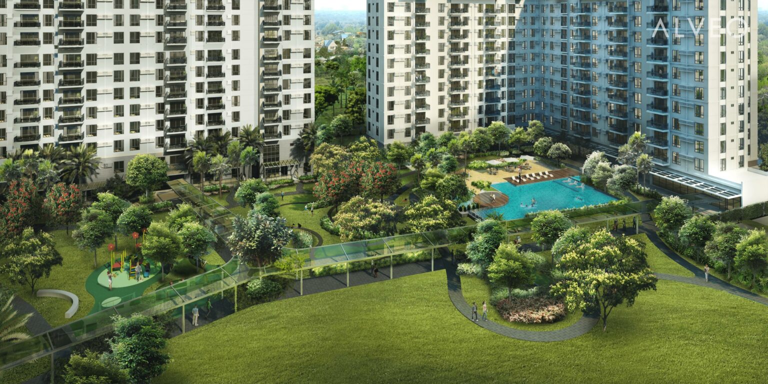Cerca Alabang Estate in Ayala Alabang | Alveo Land
