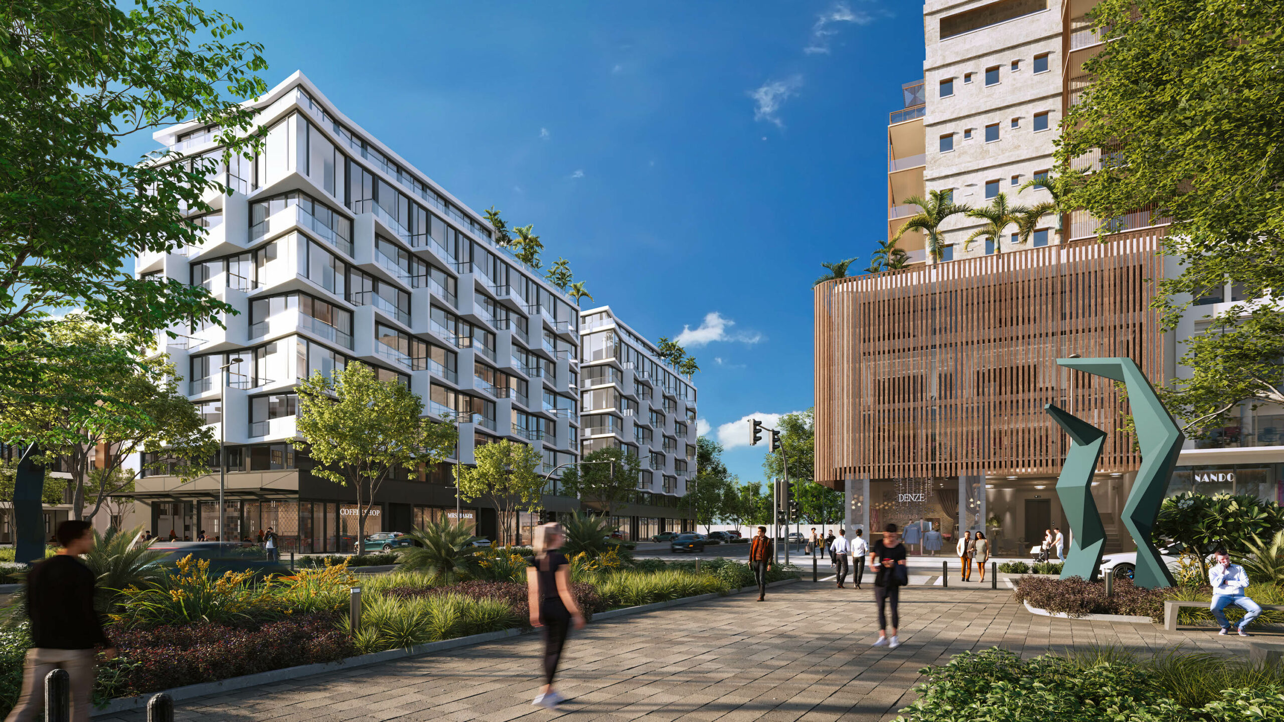 Pampanga - ALVEO LAND