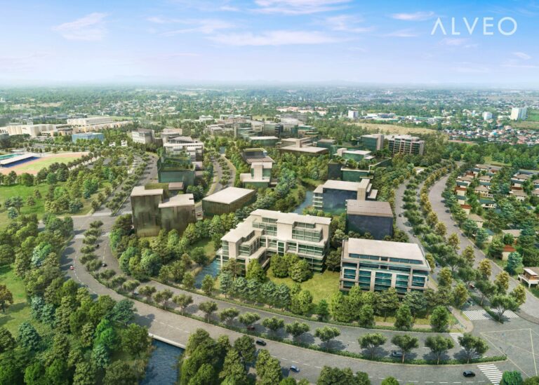 Vermosa Estate in Cavite | Alveo Land