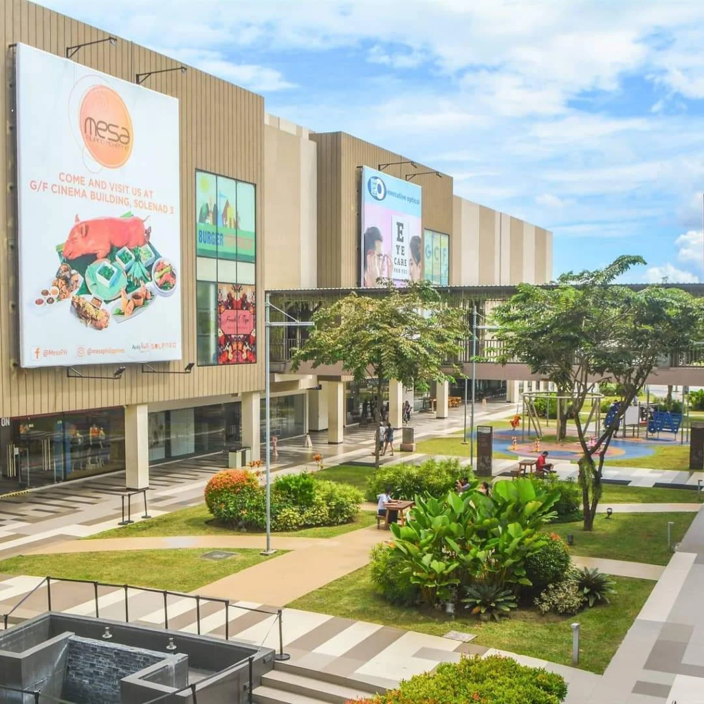 NUVALI Estate in Sta. Rosa, Laguna | Alveo Land