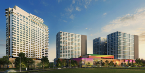 Vertis North Estate in Quezon City | Alveo Land