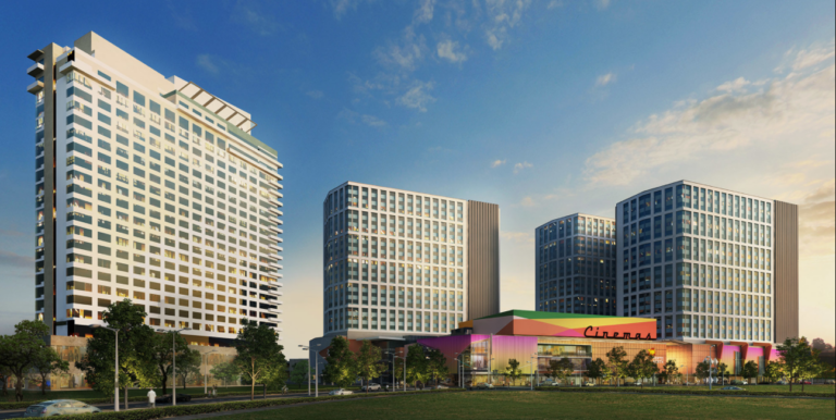 Vertis North Estate in Quezon City | Alveo Land