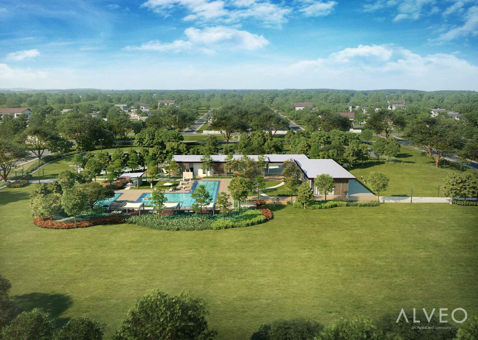 Alviera Estate in Porac, Pampanga | Alveo Land
