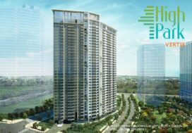 Vertis North Estate in Quezon City | Alveo Land