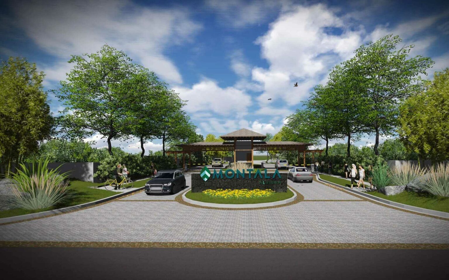 Alviera Estate in Porac, Pampanga | Alveo Land