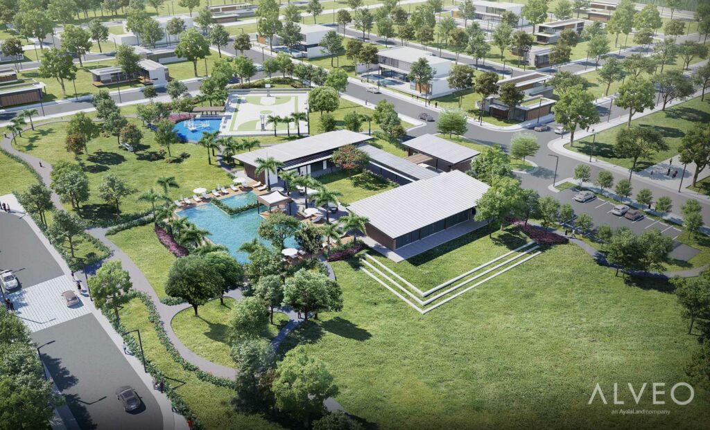 Alviera Estate in Porac, Pampanga | Alveo Land