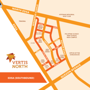 Vertis North Estate in Quezon City | Alveo Land