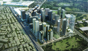 Vertis North Estate in Quezon City | Alveo Land